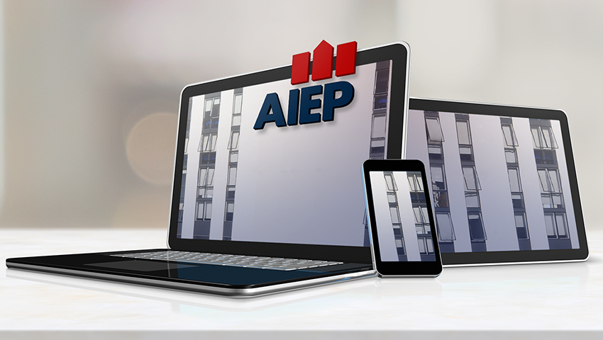 AIEP Online | AIEP