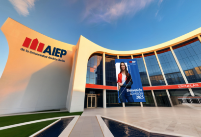 Eventos AIEP | Calendarización de Exposiciones y más